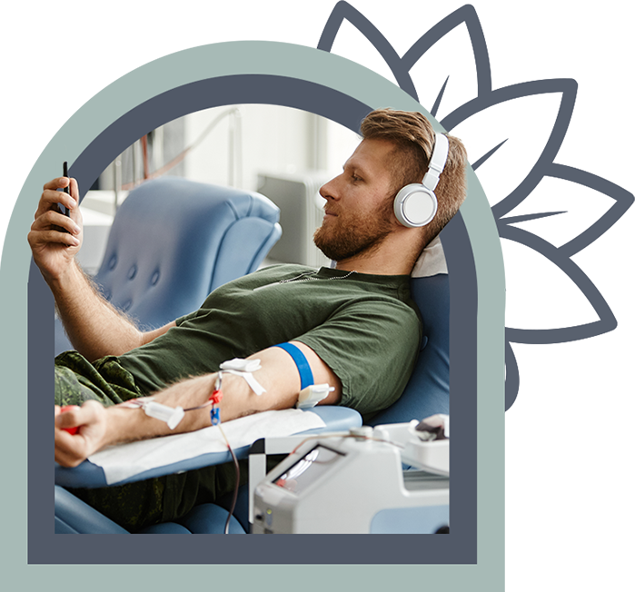 What to Expect From Your 1st Ketamine Treatment | Reset Restore MD